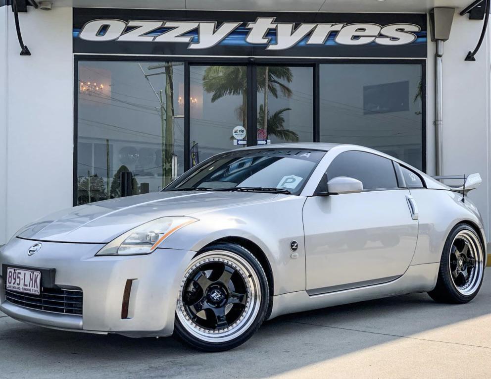 Can anyone help find this spoiler? | Scrolller