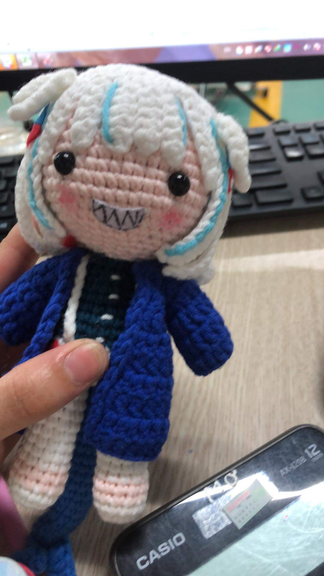 Little Stinky | Scrolller