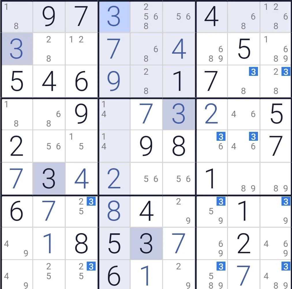 would a hidden quad be legal here? | Scrolller