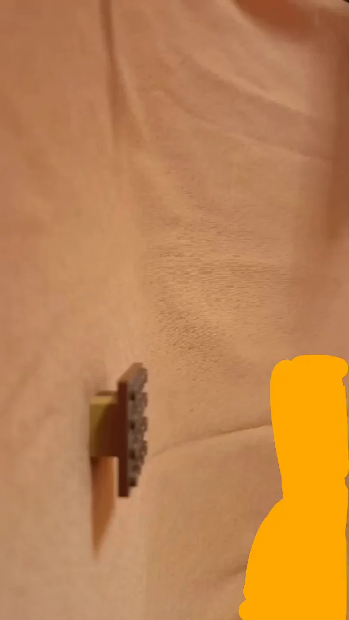 LEGO bottle flip animation. | Scrolller