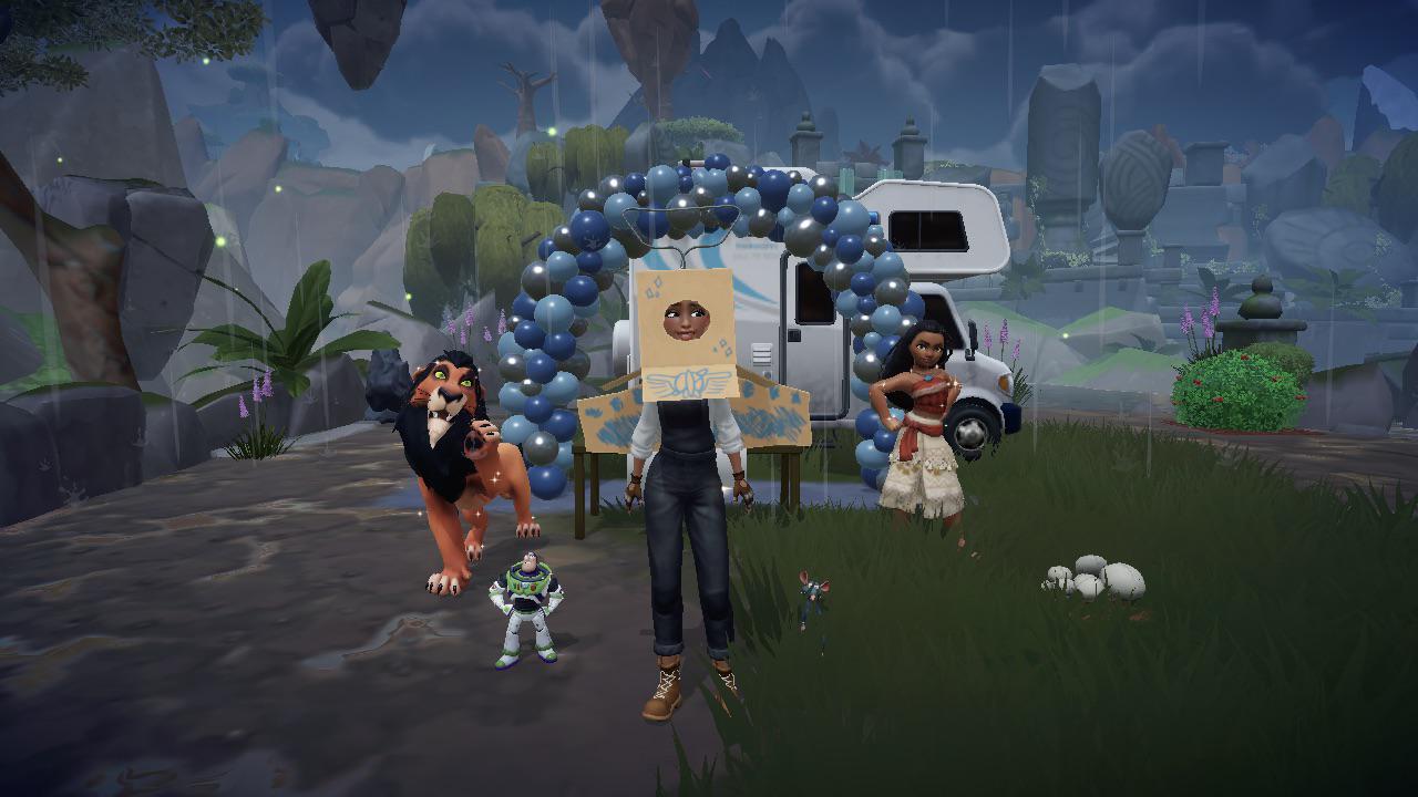 Respectfully, this was the most INFURIATING quest. | Scrolller