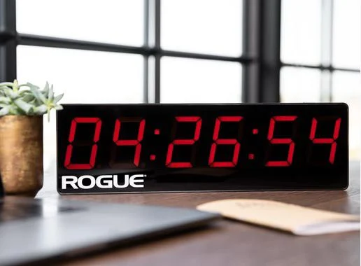 Rogue Echo Timer | Scrolller
