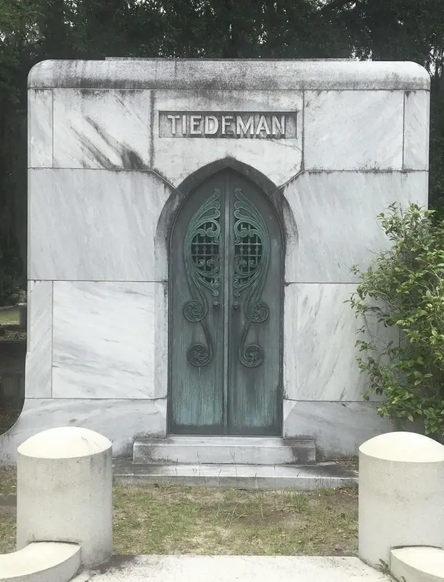 Bonaventure, Savannah GA | Scrolller