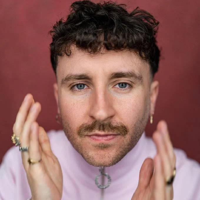 Conor McLeod, Hazard's VA | Scrolller