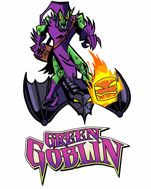 Godspeed, Spider-Man 🎃 | Scrolller