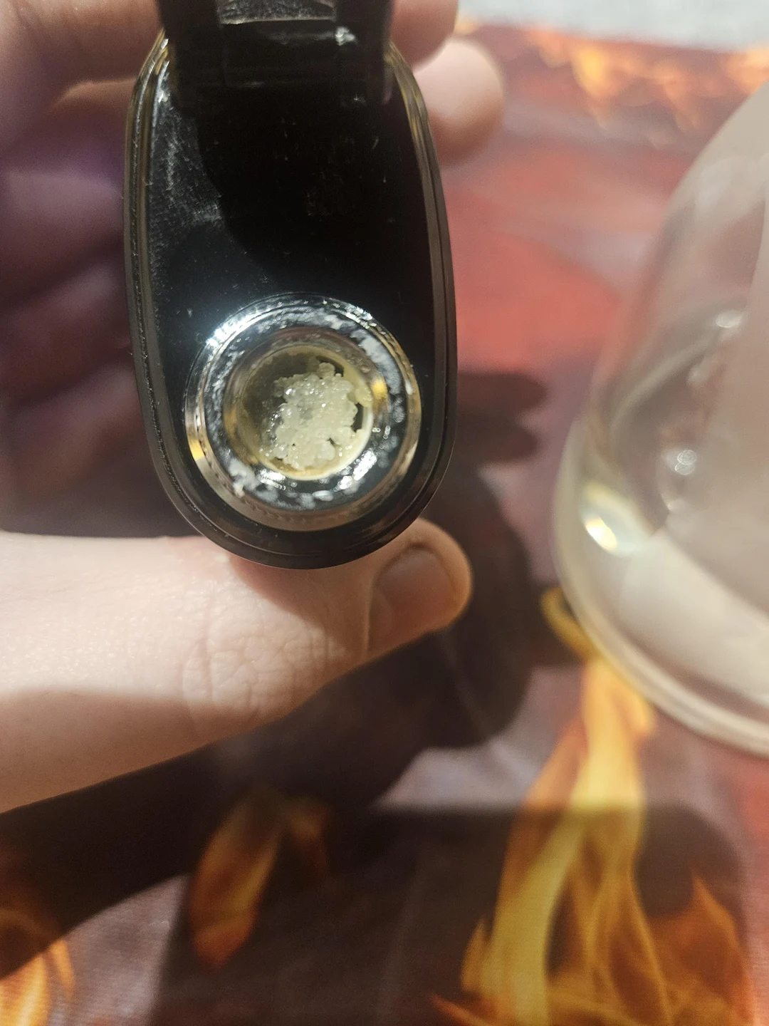 Is this normal? | Scrolller