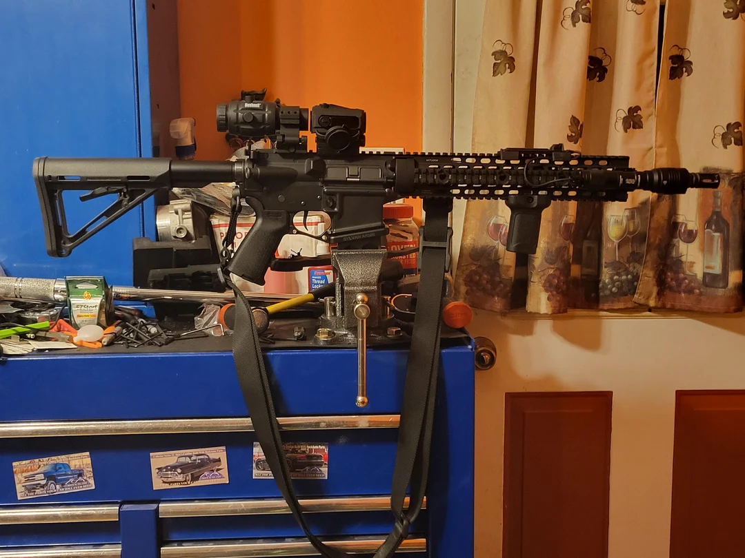 Finished (mostly) product | Scrolller