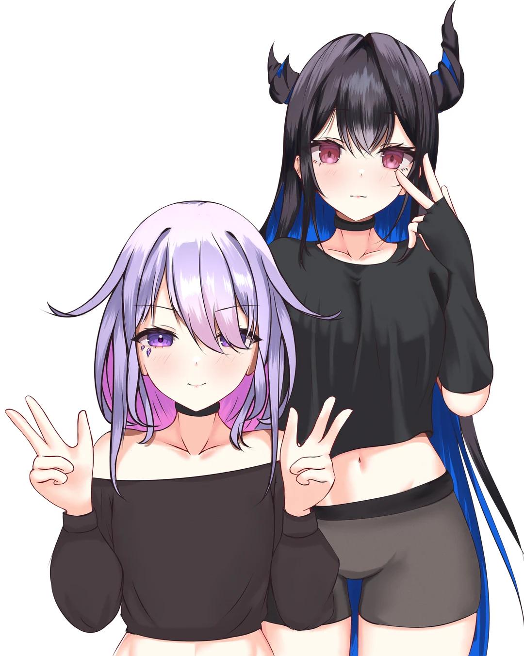 It's not a phase, mom ( art by me) | Scrolller