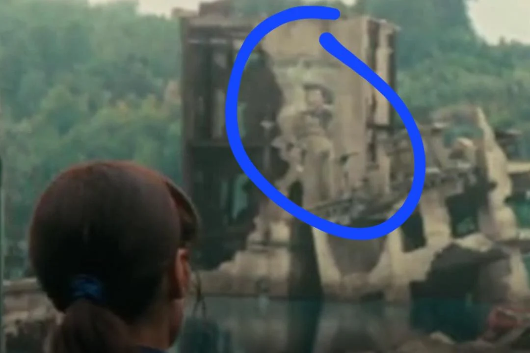 Anyone notice this poster from vault 11? | Scrolller