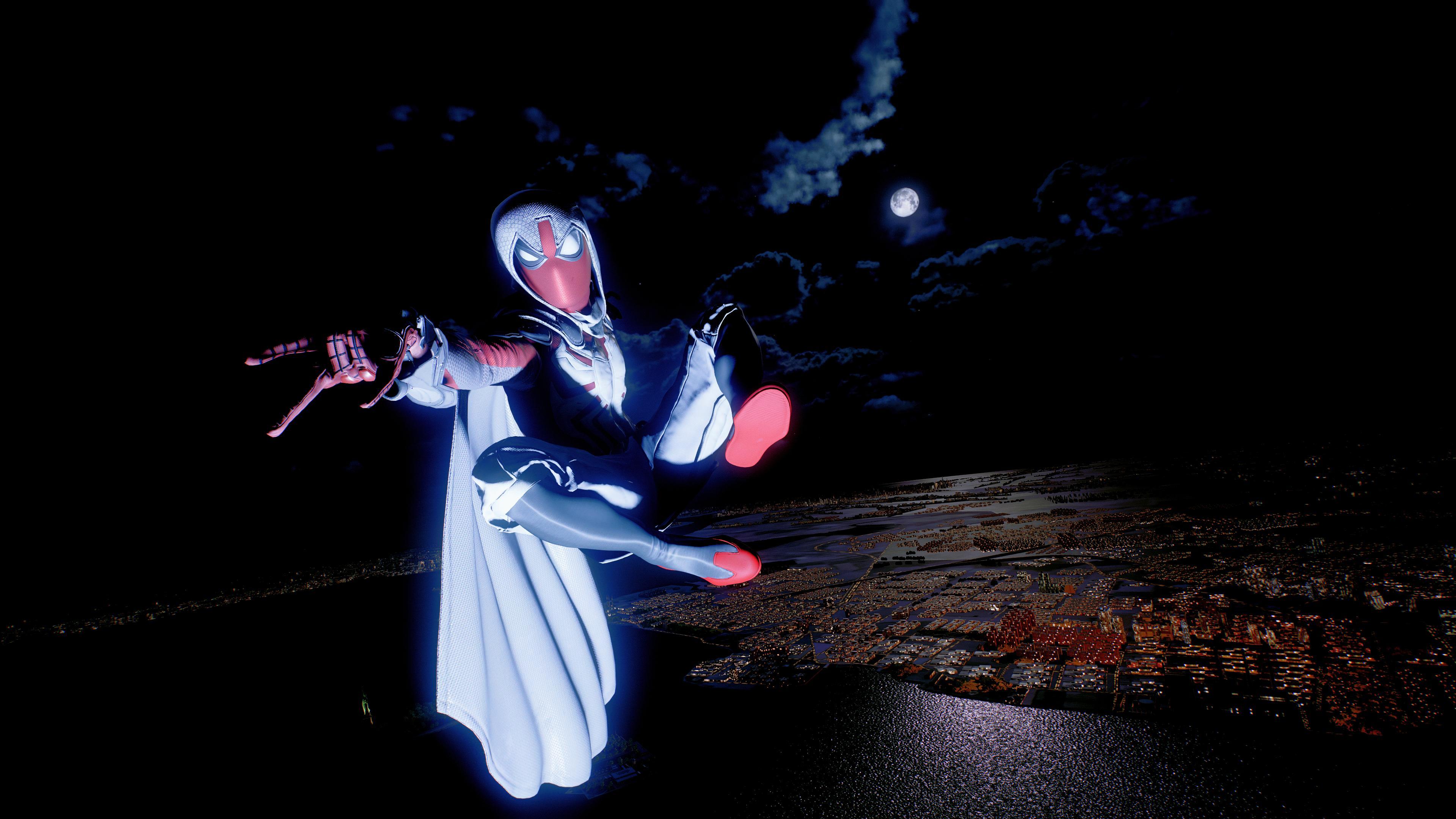 Photo mode shenanigans | Scrolller