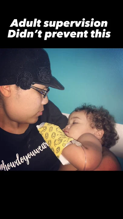 How Water Beads Became a Parent's Worst Nightmare | Scrolller