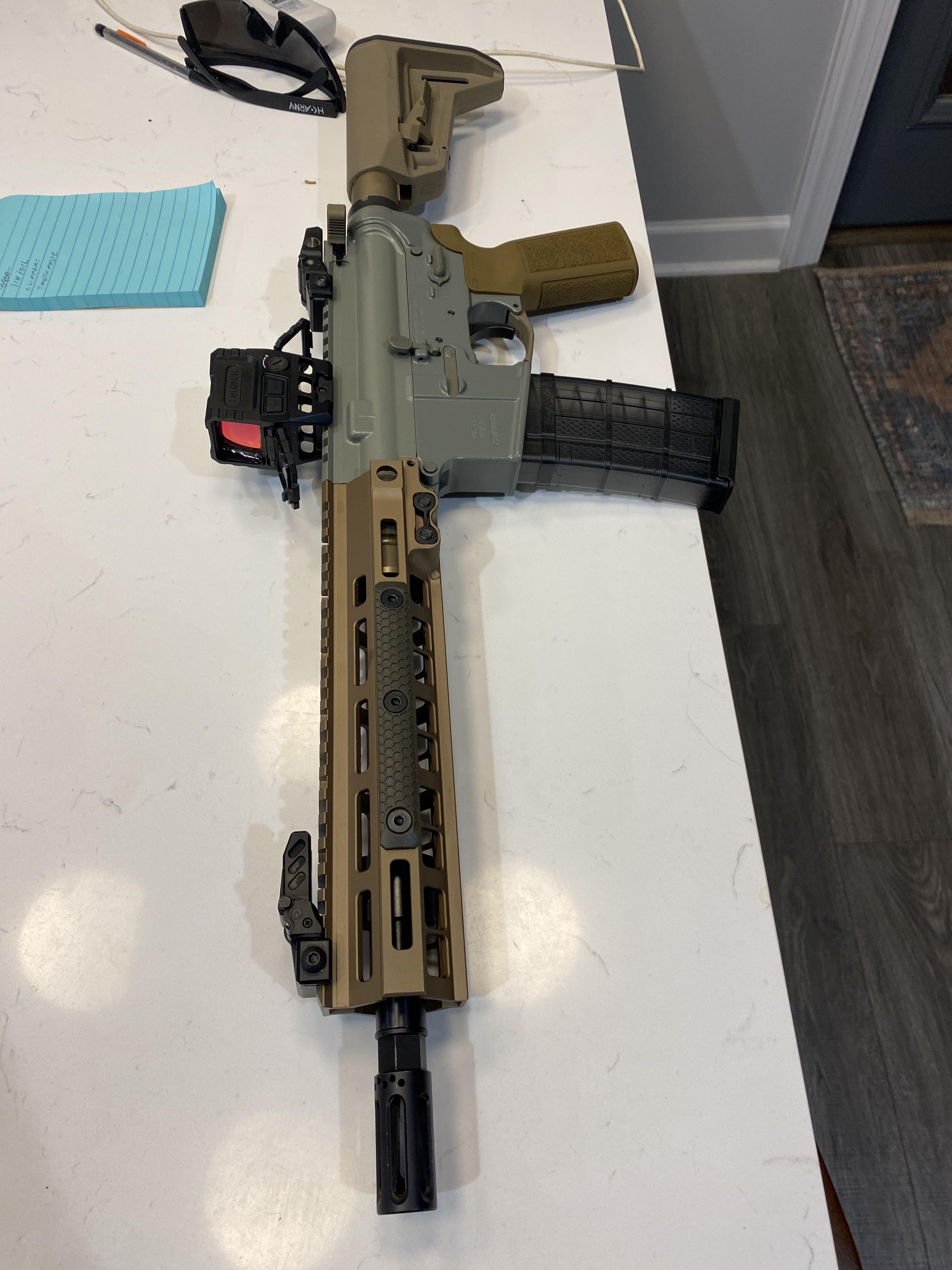 Ar15 | Scrolller