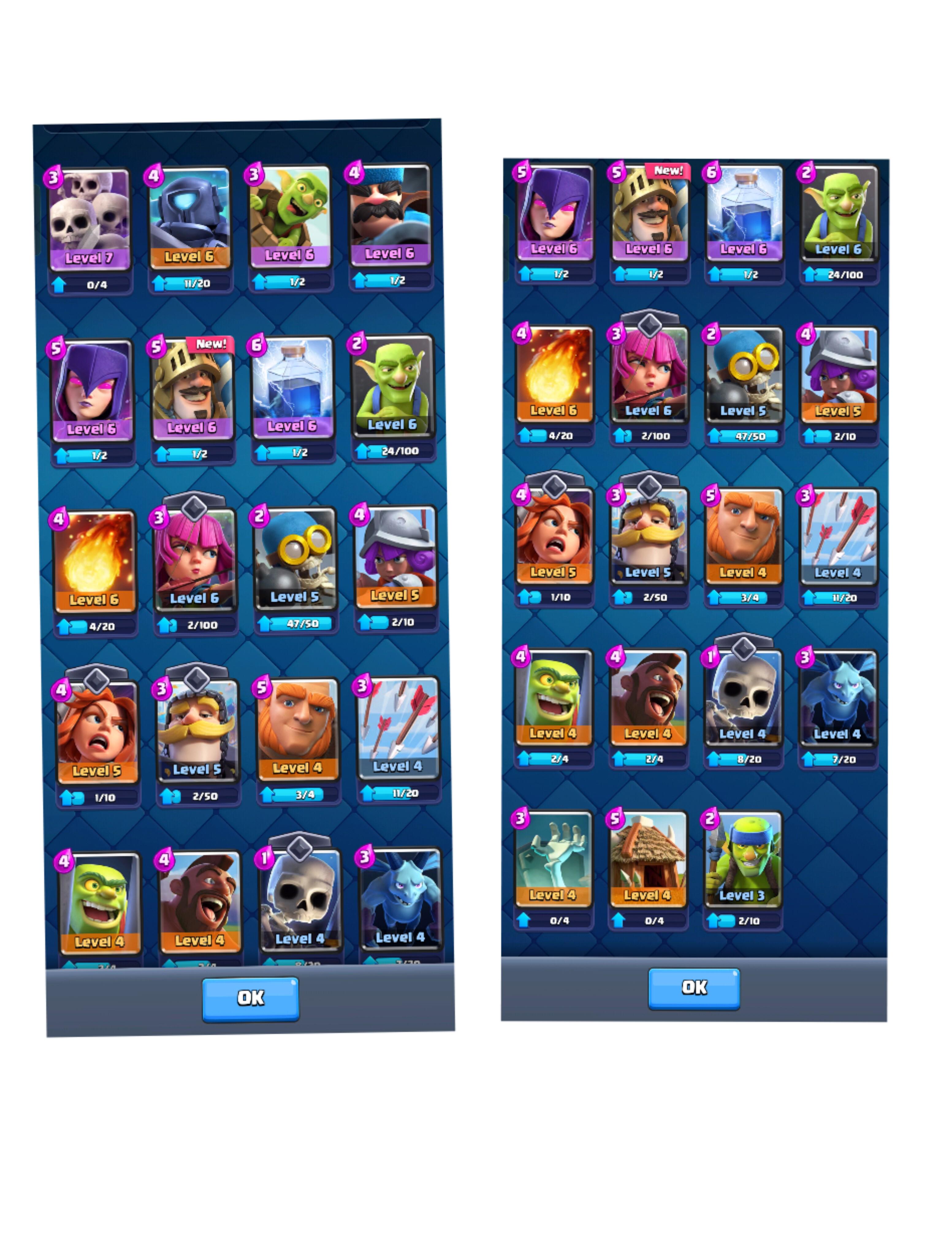 Help needed to make deck | Scrolller