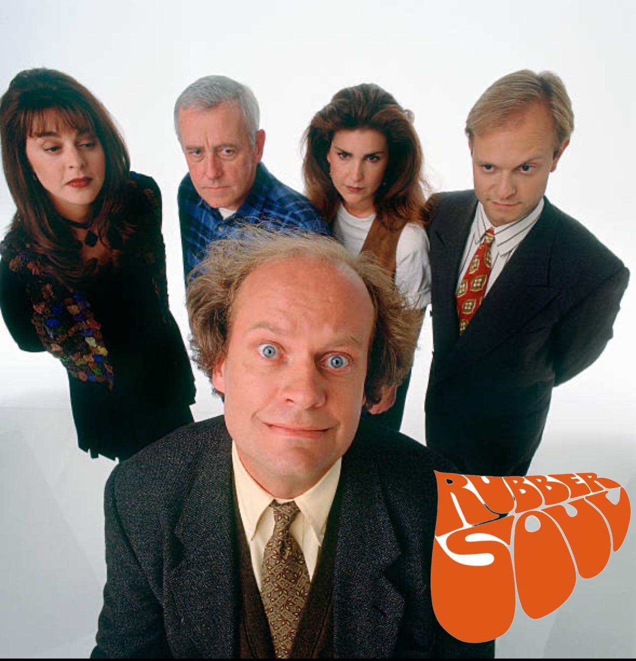 My favorite Beatles album | Scrolller