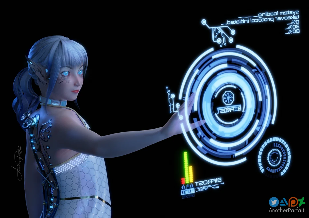 Belle by AnotherParfait | Scrolller