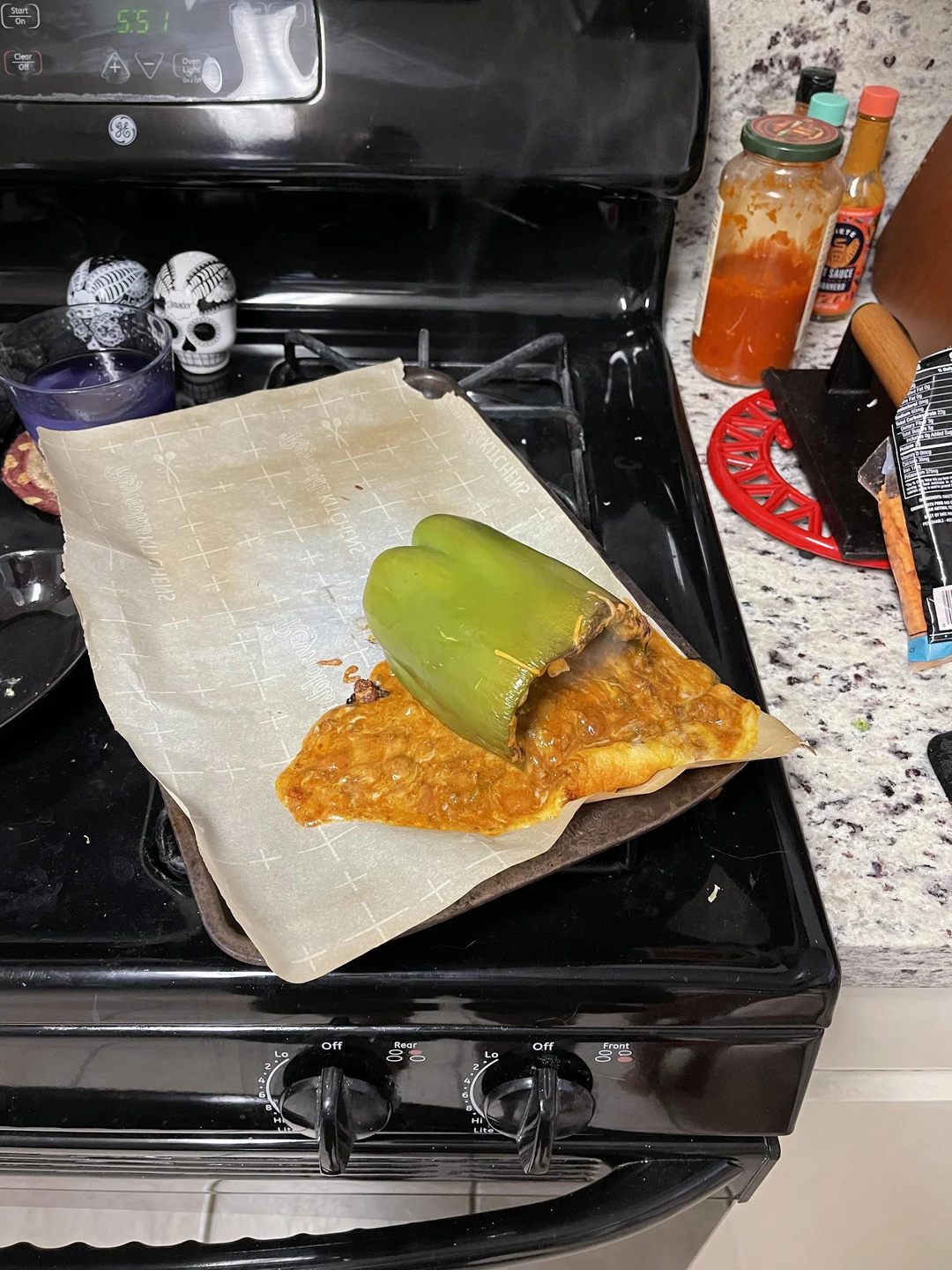 bell end pepper | Scrolller