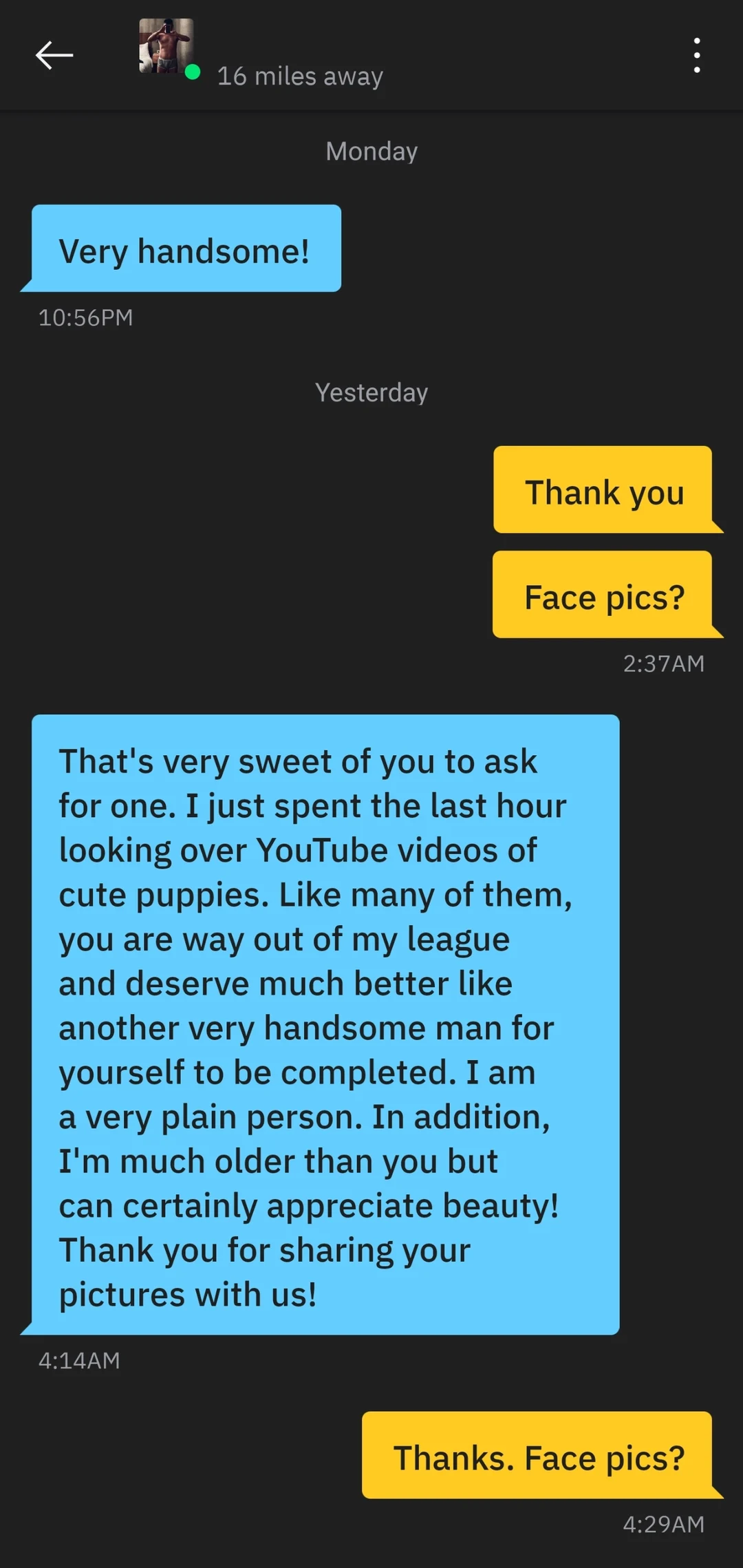 How to Grindr | Scrolller