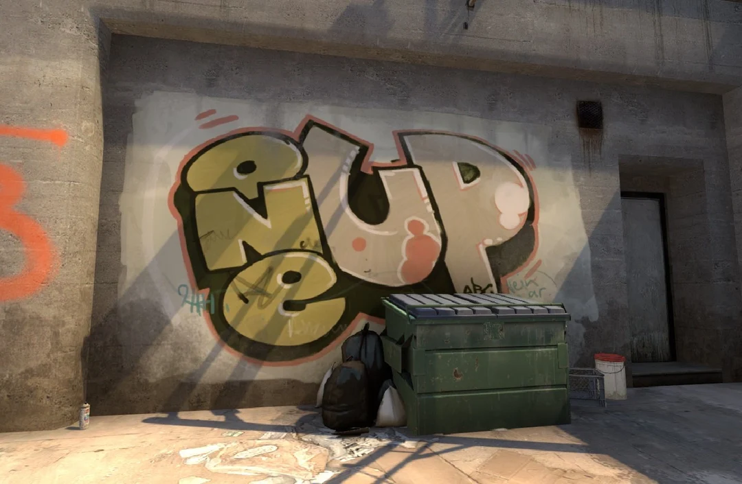 1UP spotted in the wild | Scrolller