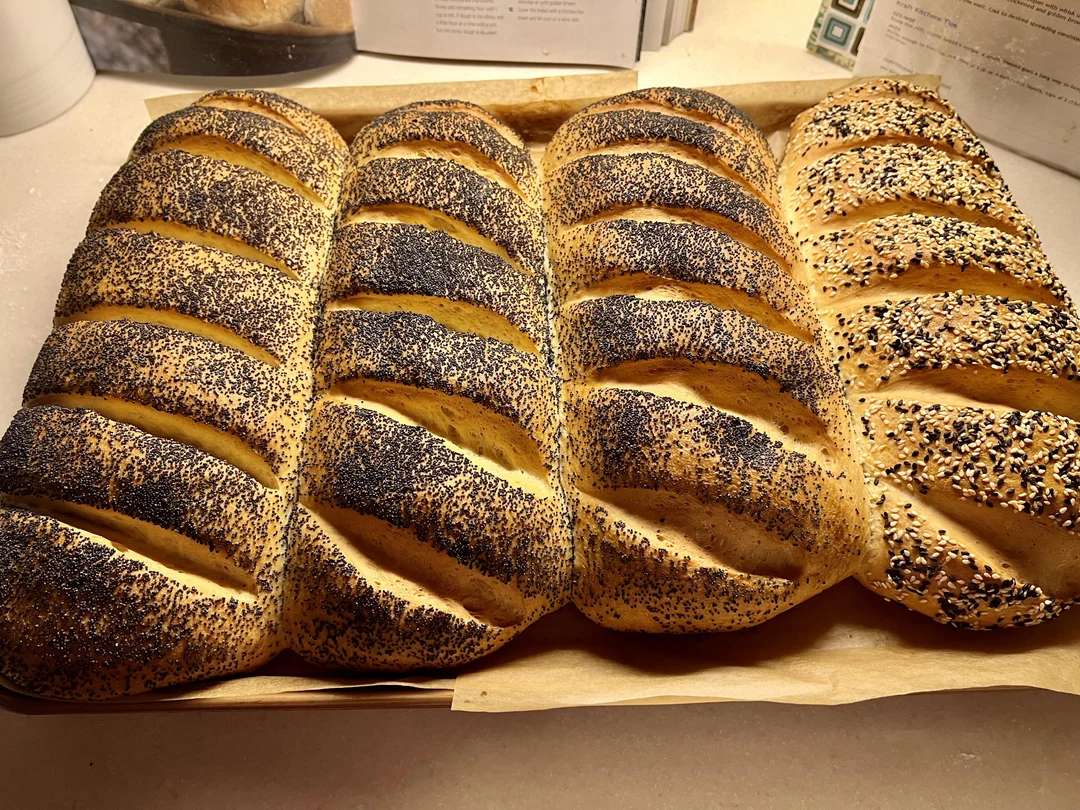 Smells Like Magic | Scrolller