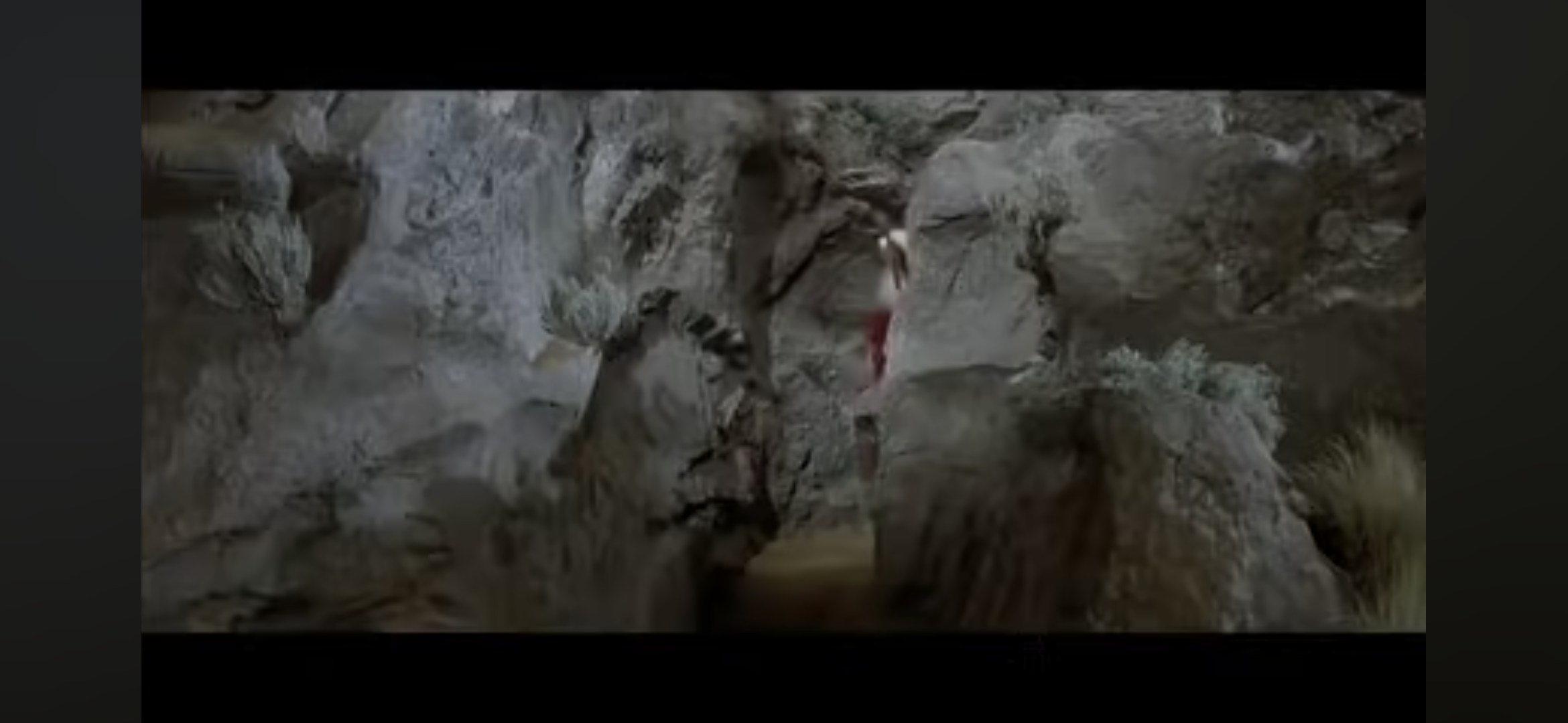 [GTM] Comb the desert | Scrolller