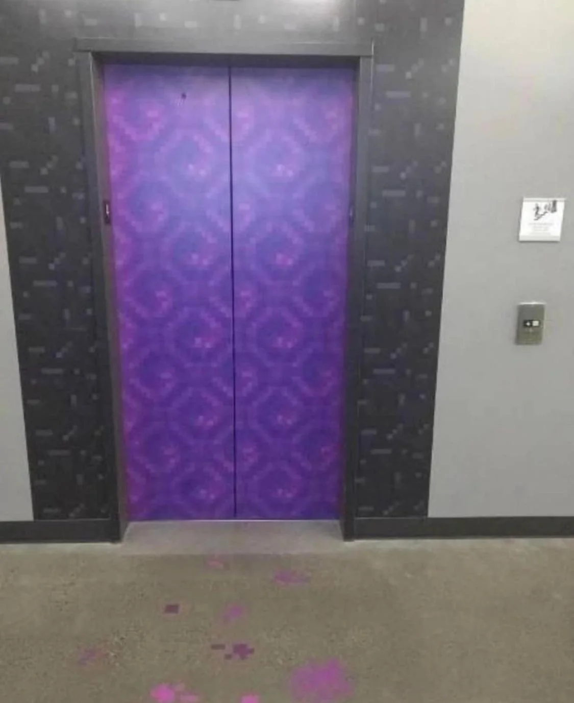 New nether portal | Scrolller