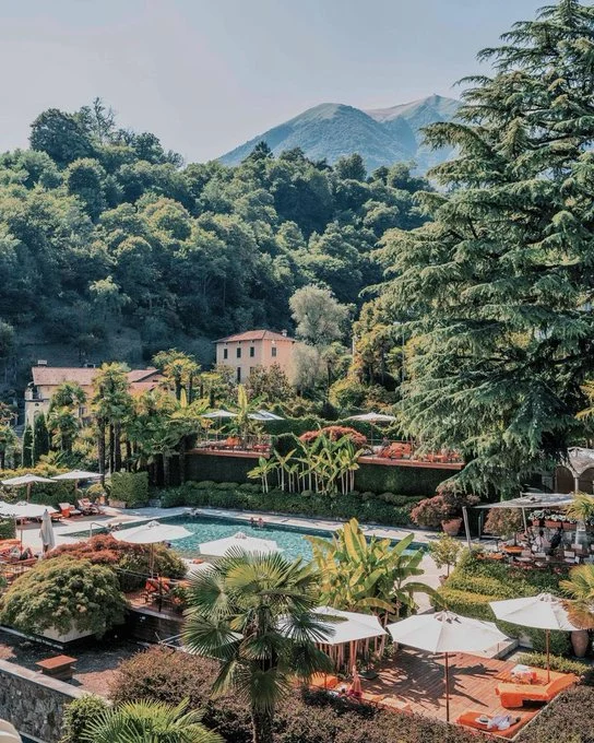 Lake Como, Italy 🇮🇹 | Scrolller