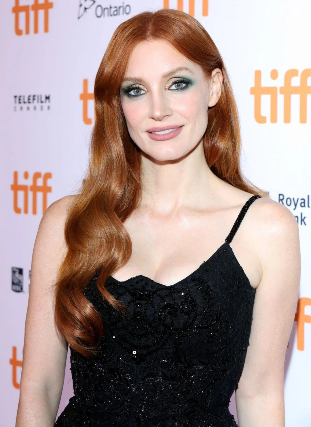 Jessica Chastain | Scrolller