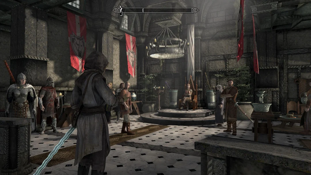 Time to make a upcoming Mage spiral into a vampire turned rage | Scrolller