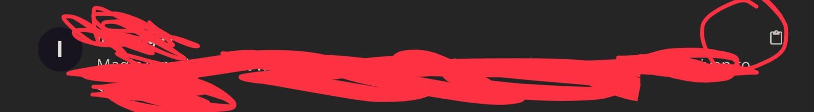 WHERES MY EDIT BUTTON | Scrolller