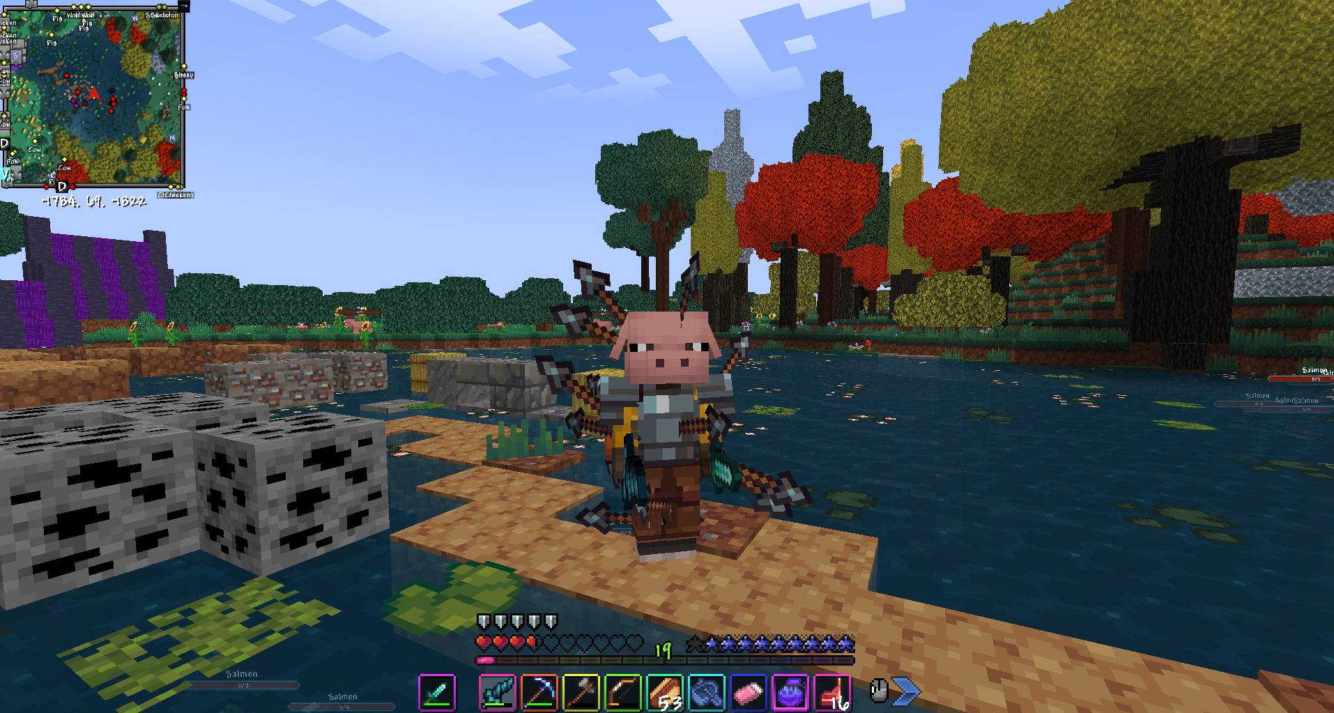 'Tis But a Scratch | Scrolller