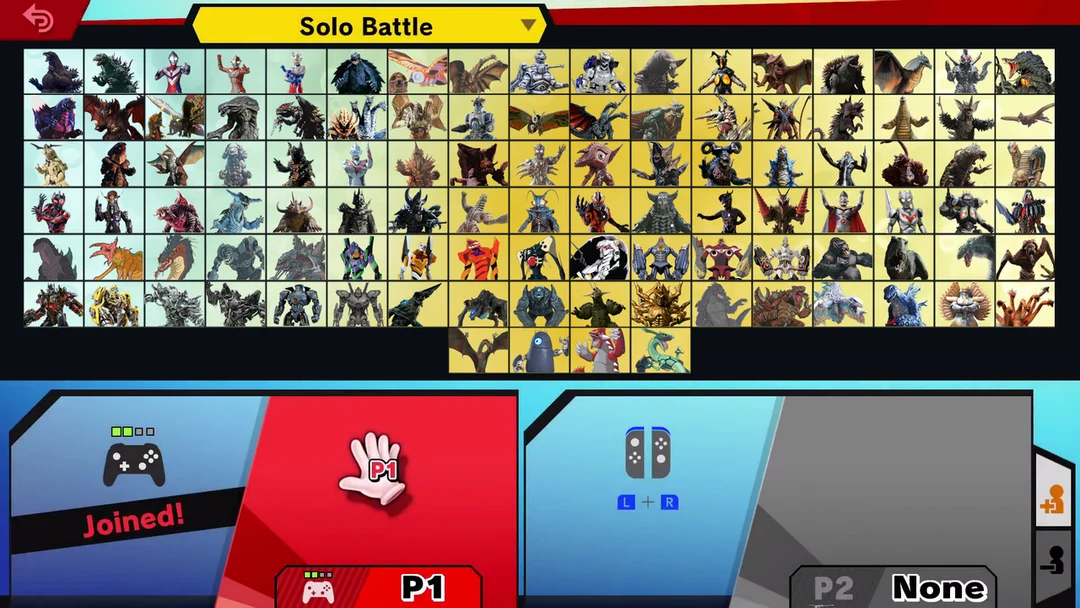 I did another one - Super Heisei (‘84-‘13) Bros Ultimate! | Scrolller