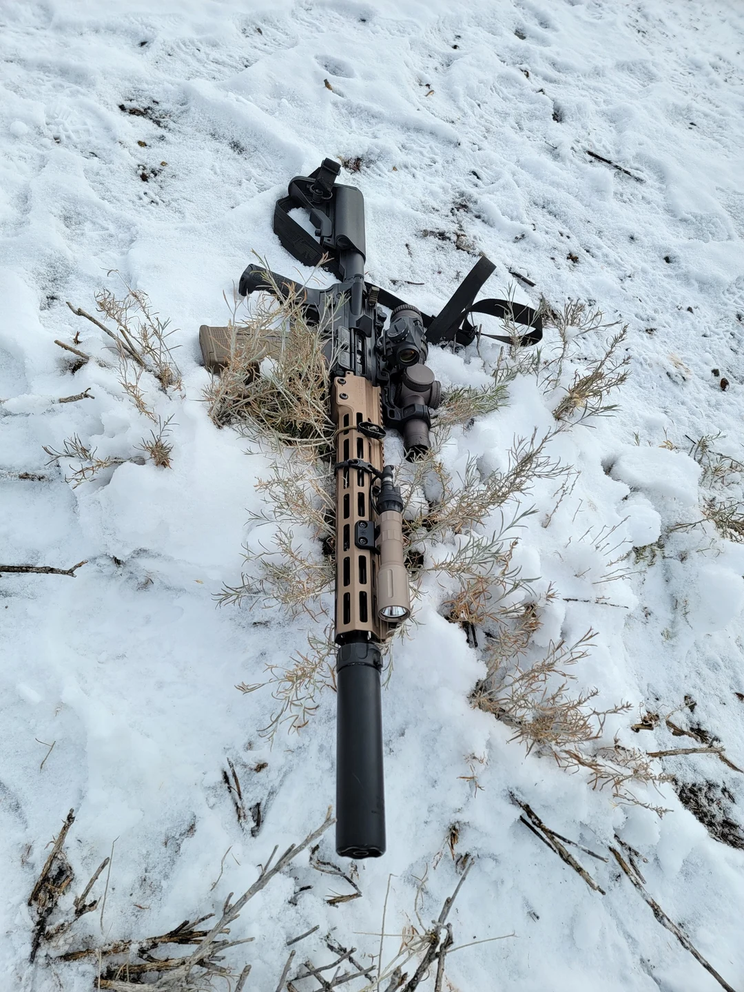 Urgi on default settings | Scrolller