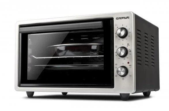 New oven | Scrolller