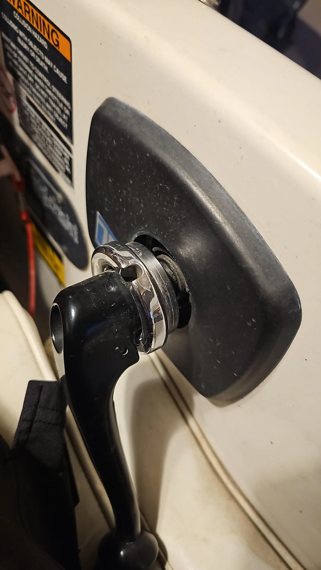 Jetdrive Throttle Issue | Scrolller