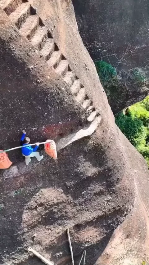 On the Edge | Scrolller