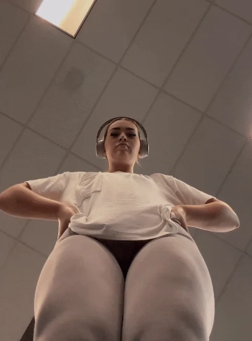 Cassie Maruffo knows the angles | Scrolller