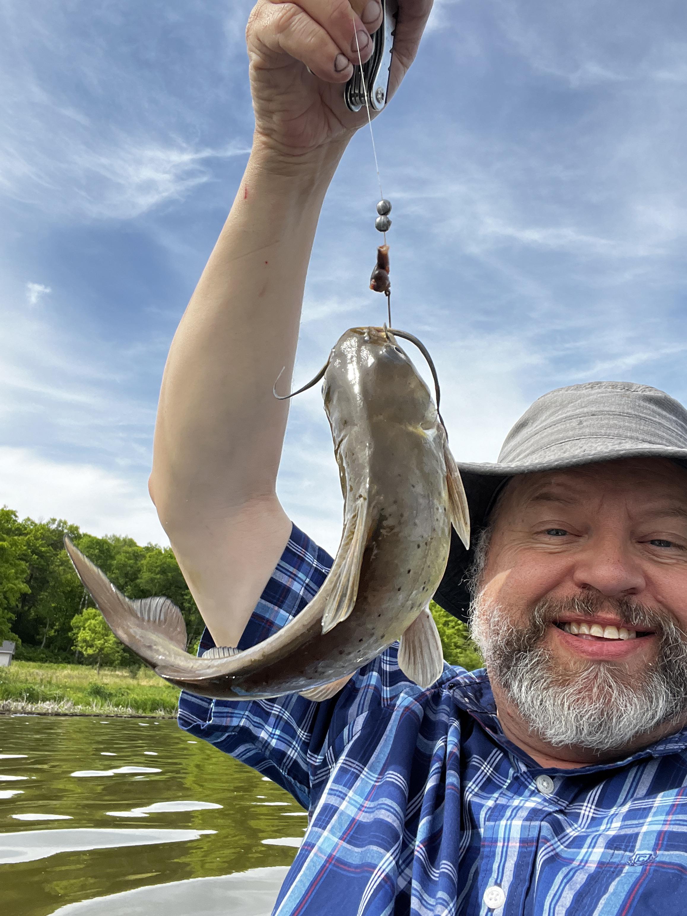 Catfish questions | Scrolller