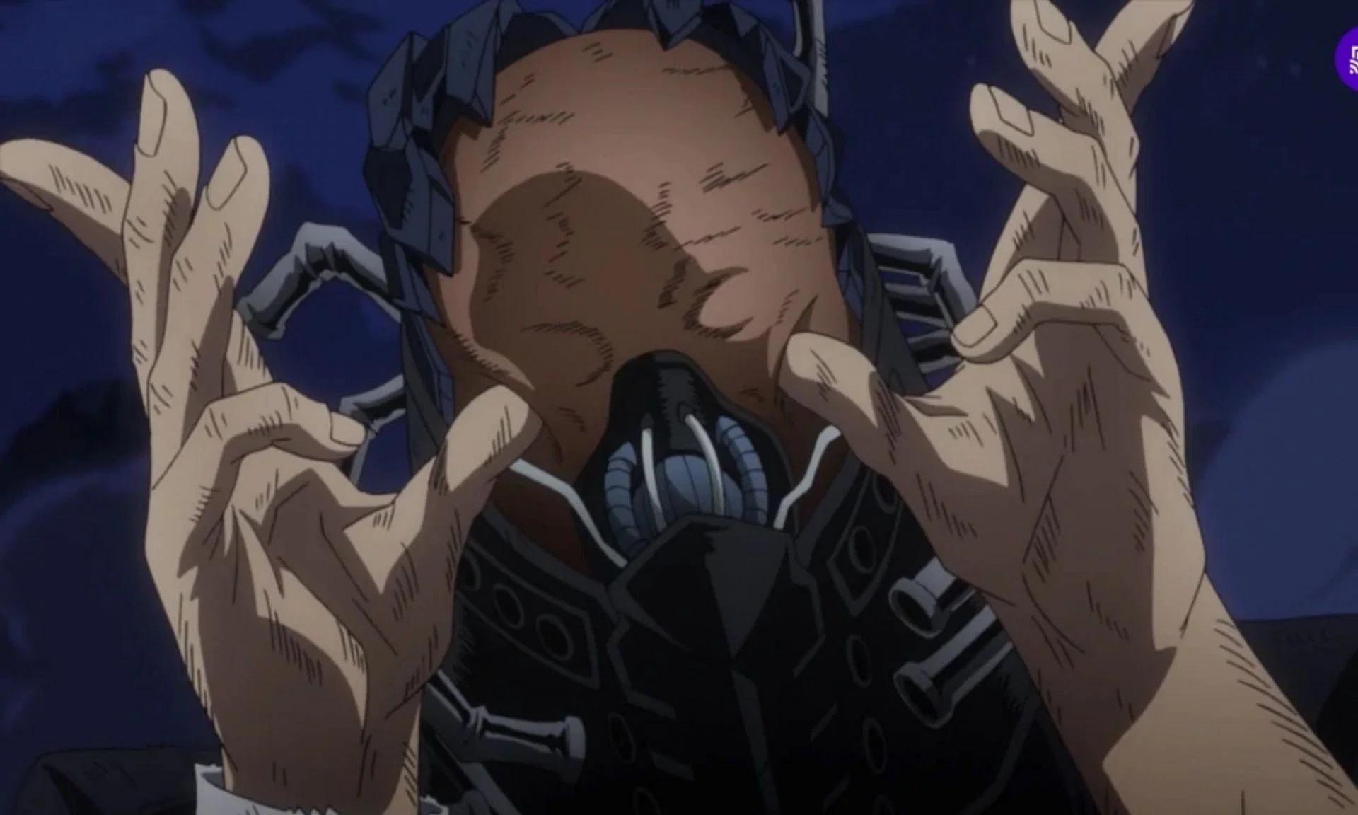 Why is All Might causing such gay panic in these raging homos? | Scrolller