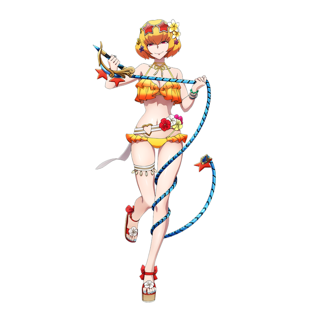 [Mass for the Dead] Summer Clementine | Scrolller