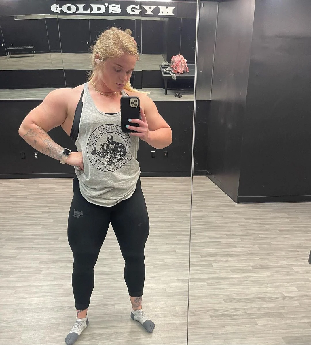 brimarshall__ifbbpro | Scrolller