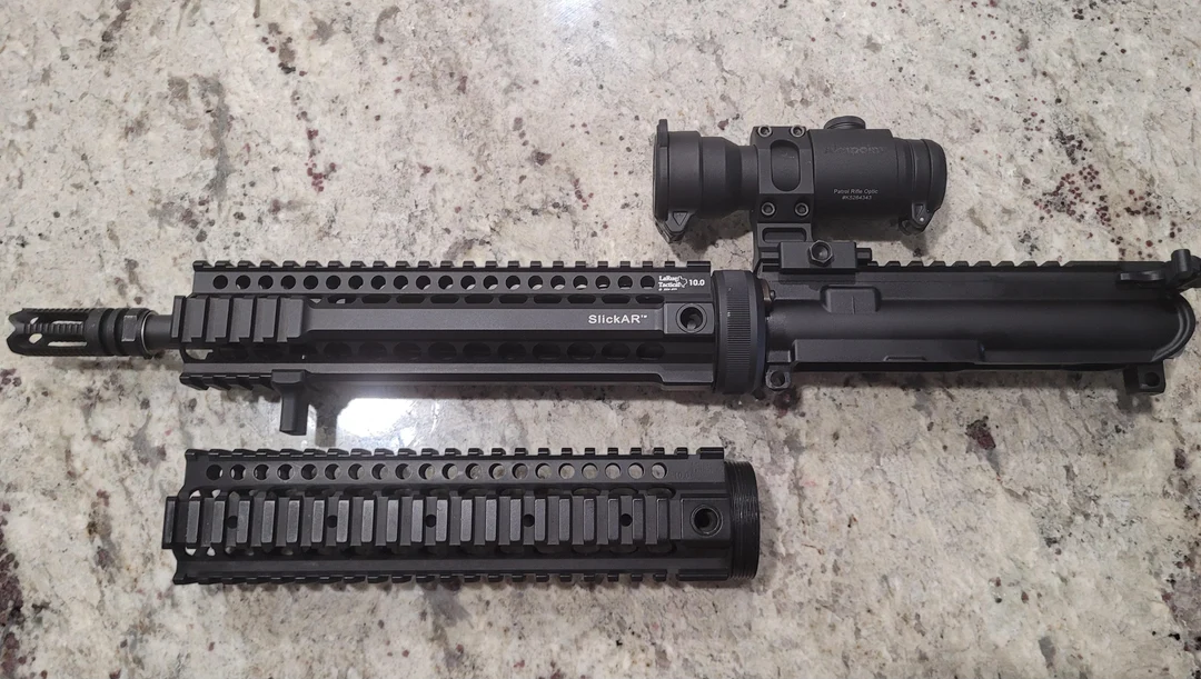 I'm Torn. Don't know which rail to stick with. | Scrolller