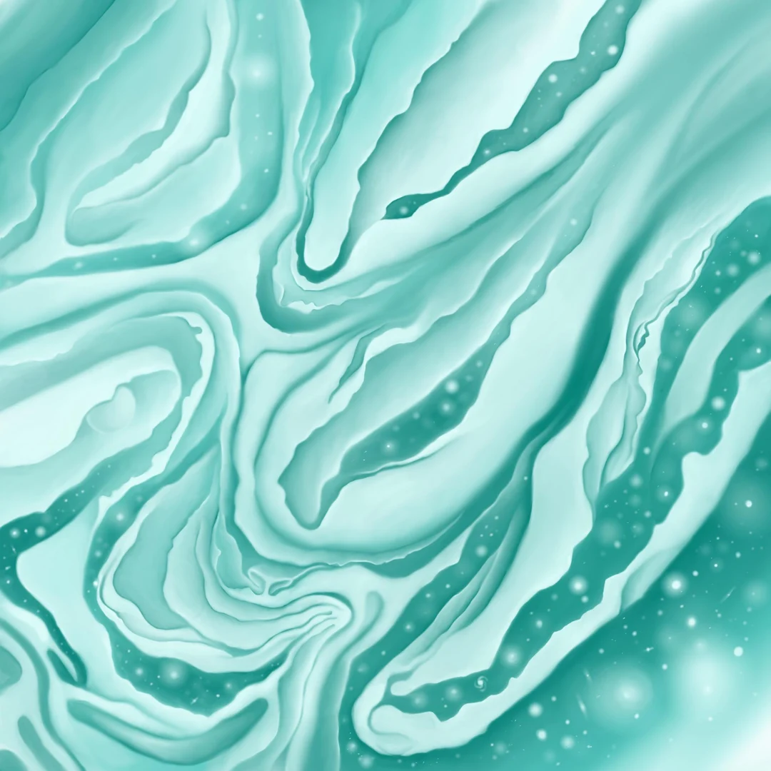 Folds in Time, Digital/Procreate, 2022 | Scrolller