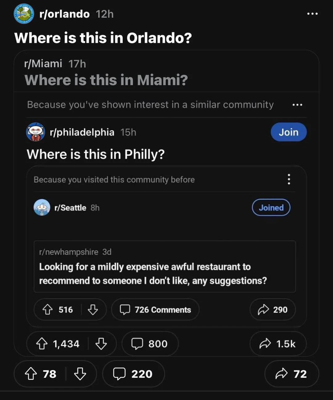 Where is this in Virginia Beach? | Scrolller