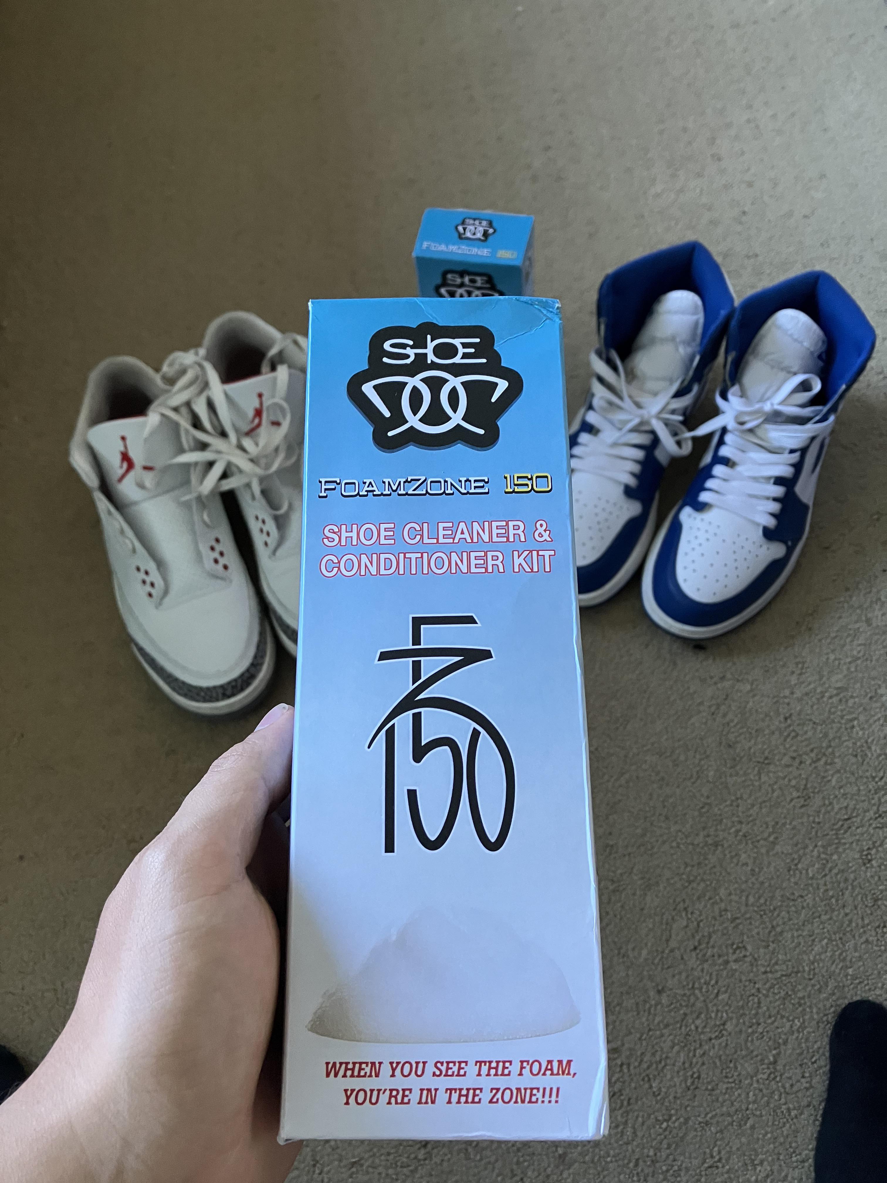 I see the foam, about to get in the zone.. | Scrolller