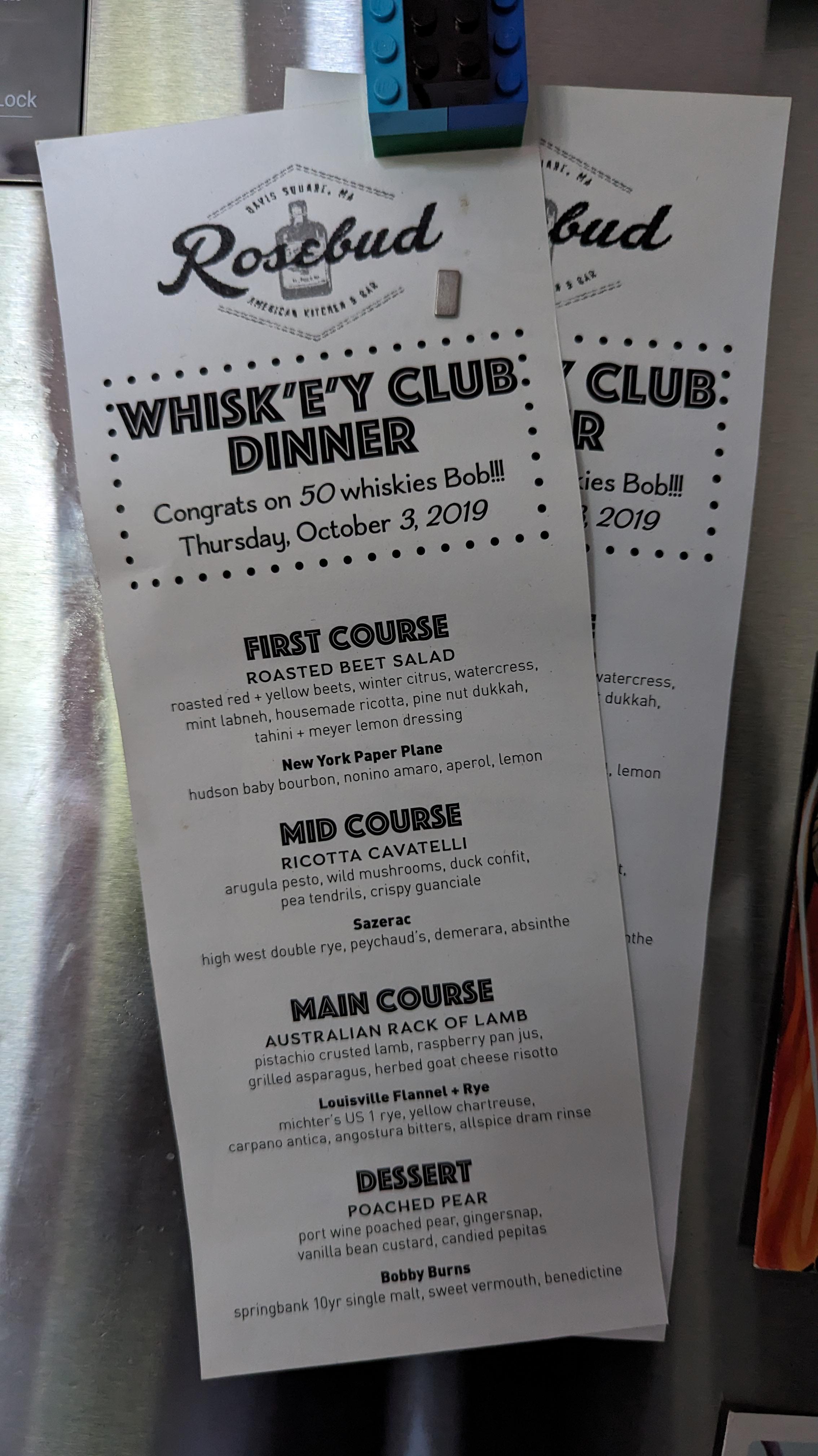 In memory of Rosebud. | Scrolller