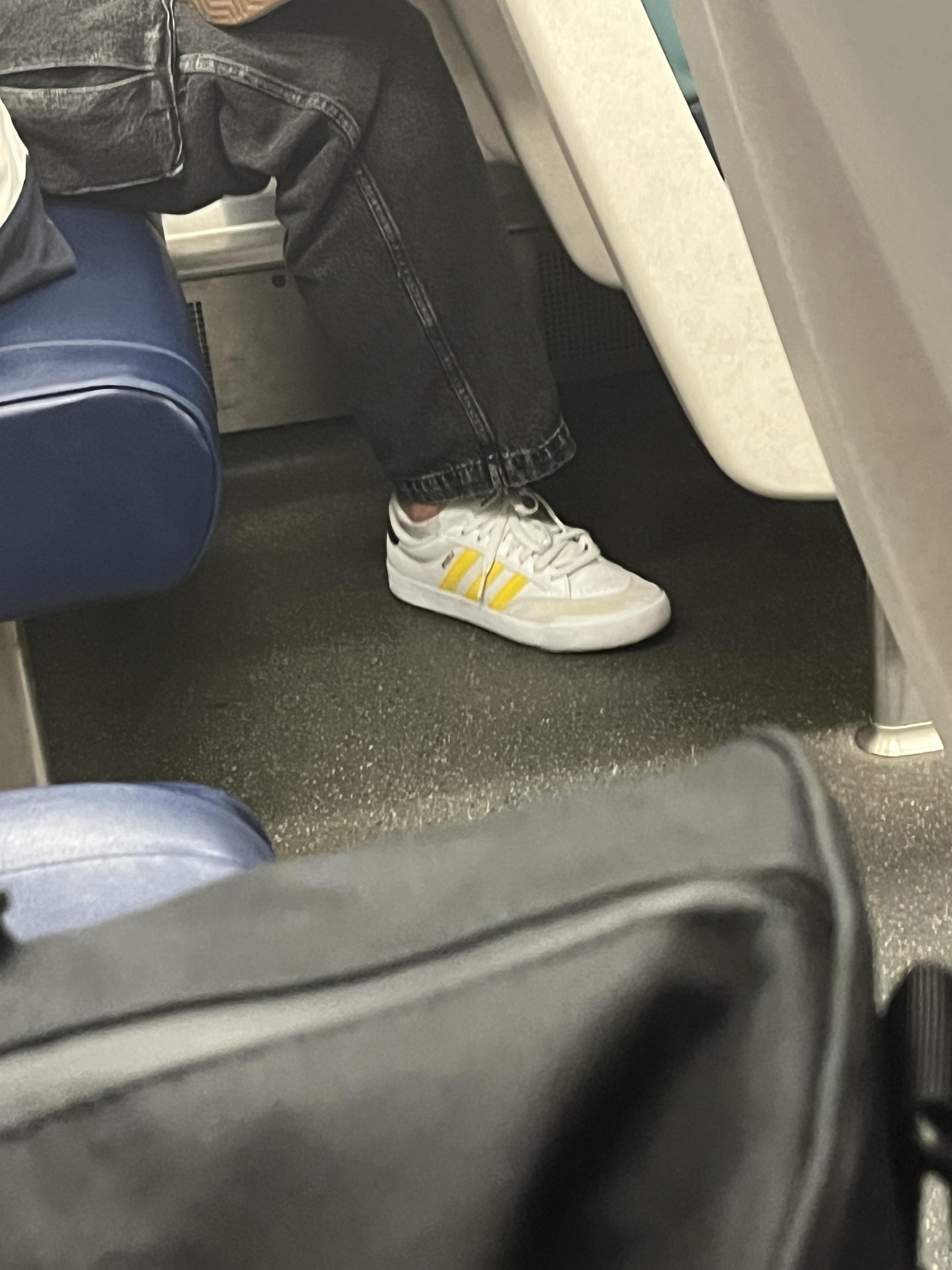 Discover more like Sneakers: Anyone know what sneakers these are and Related Content | Scrolller