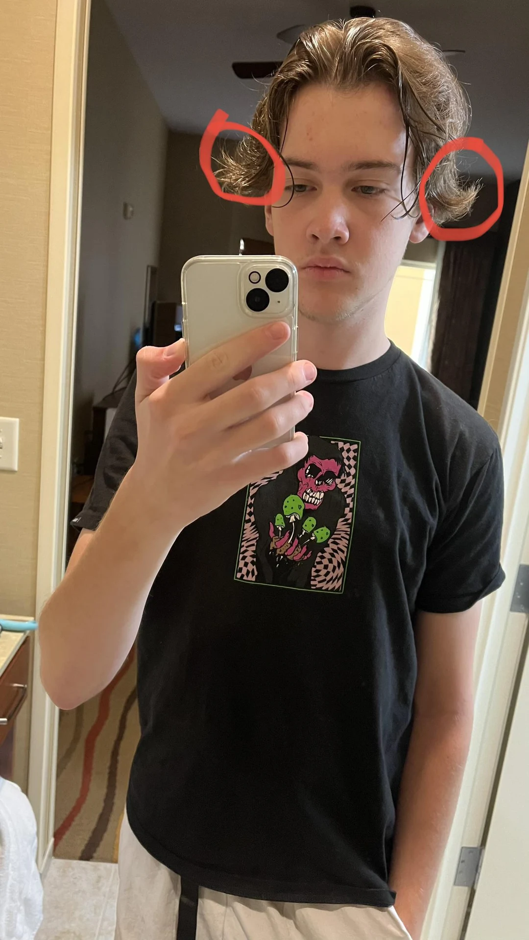 How to get rid of these things? | Scrolller