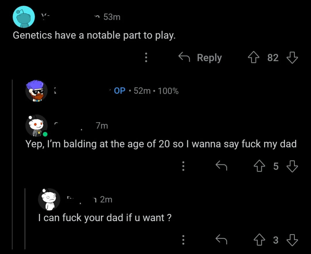 Cursed_Dad | Scrolller