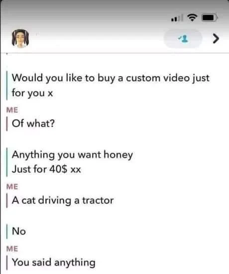 Supply and demand | Scrolller