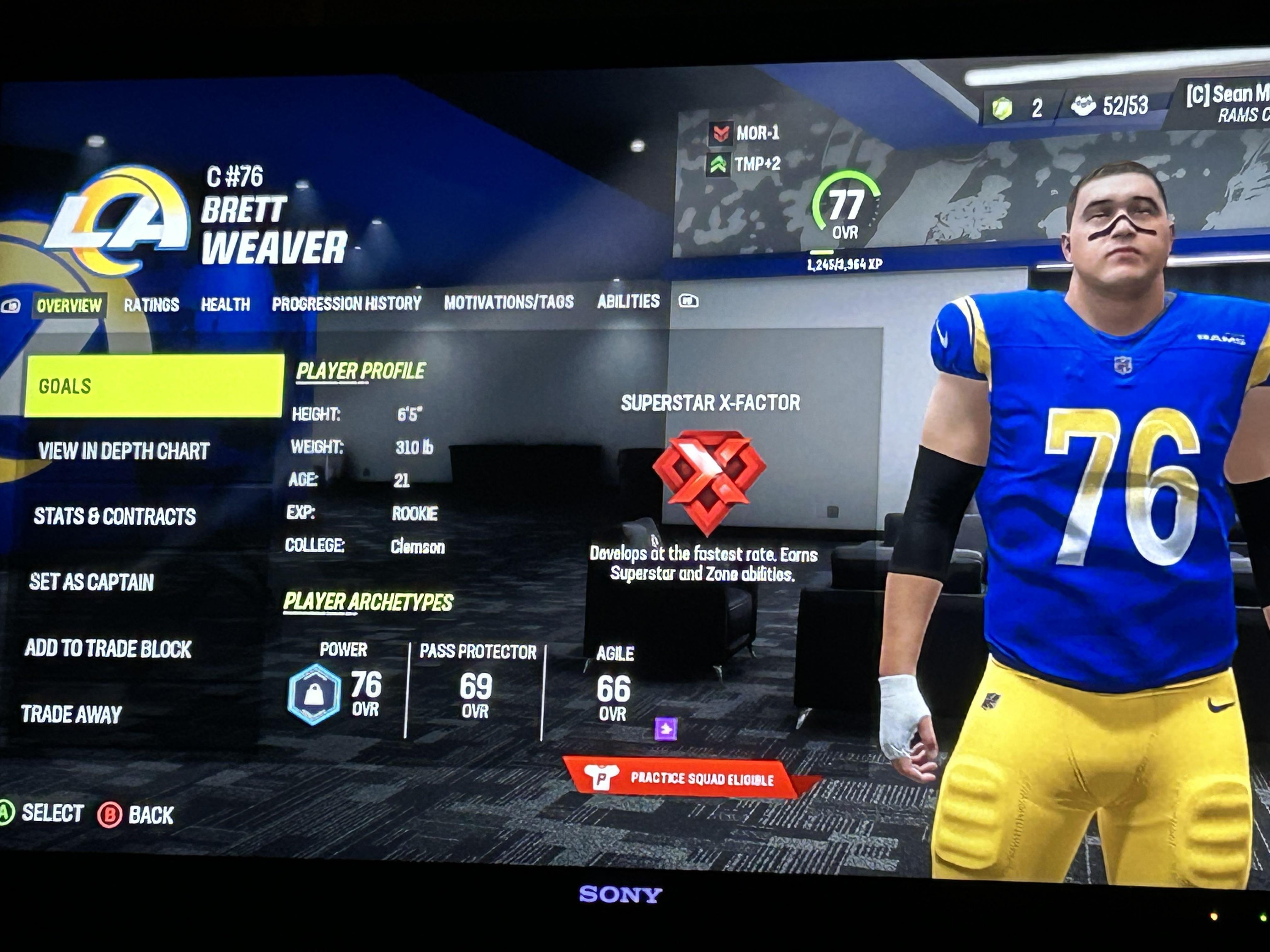 X-factor Center | Scrolller